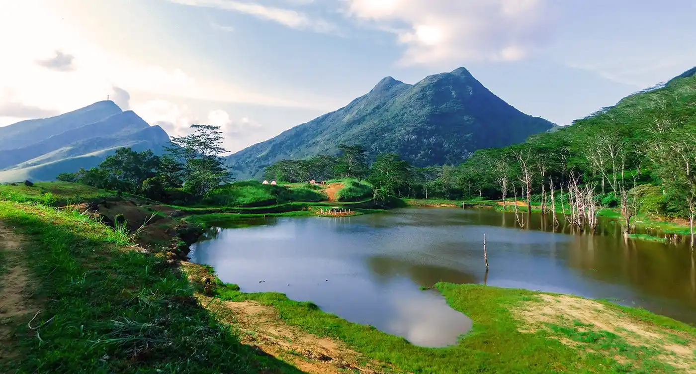 Riverston Matale - The Flag Bearer of Sri Lanka Tourism